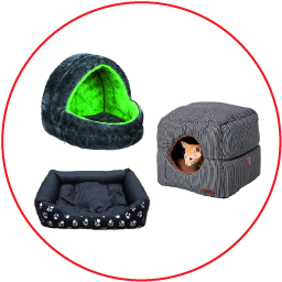 Beds – Pet Master
