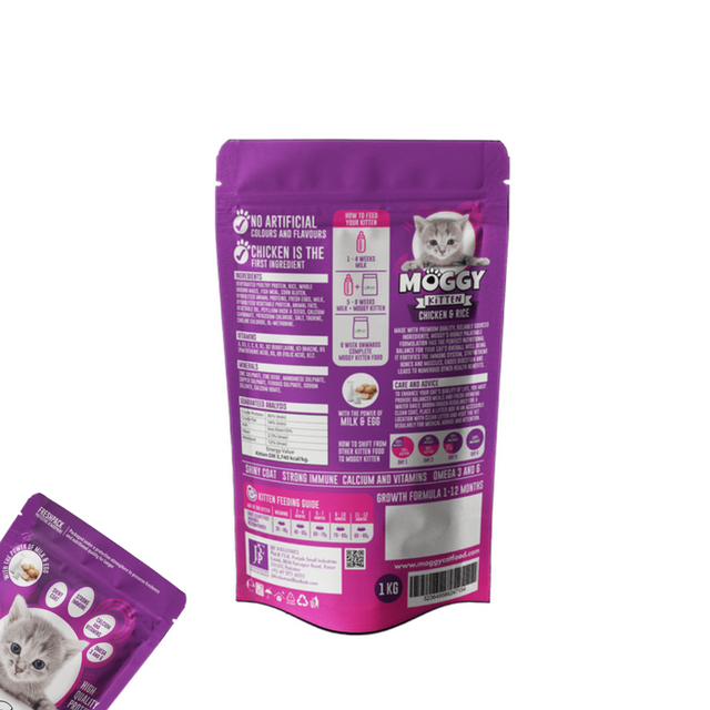 Cat Dry Food – Pet Master